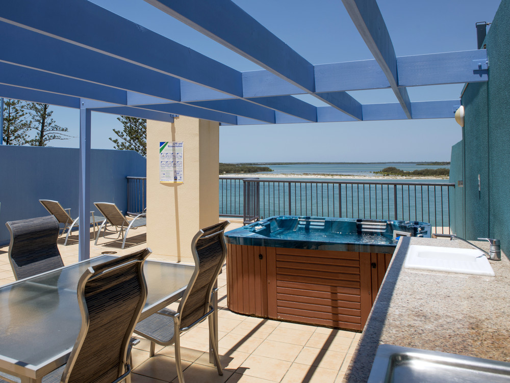 Gallery | BreakFree Grand Pacific Caloundra Sunshine Coast