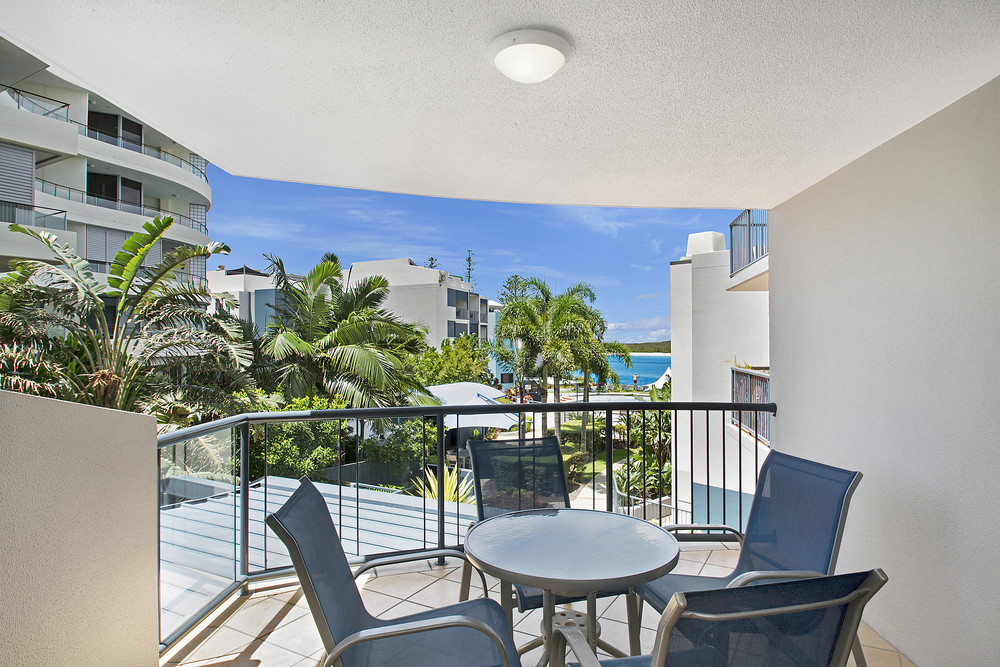 Gallery | BreakFree Grand Pacific Caloundra Sunshine Coast