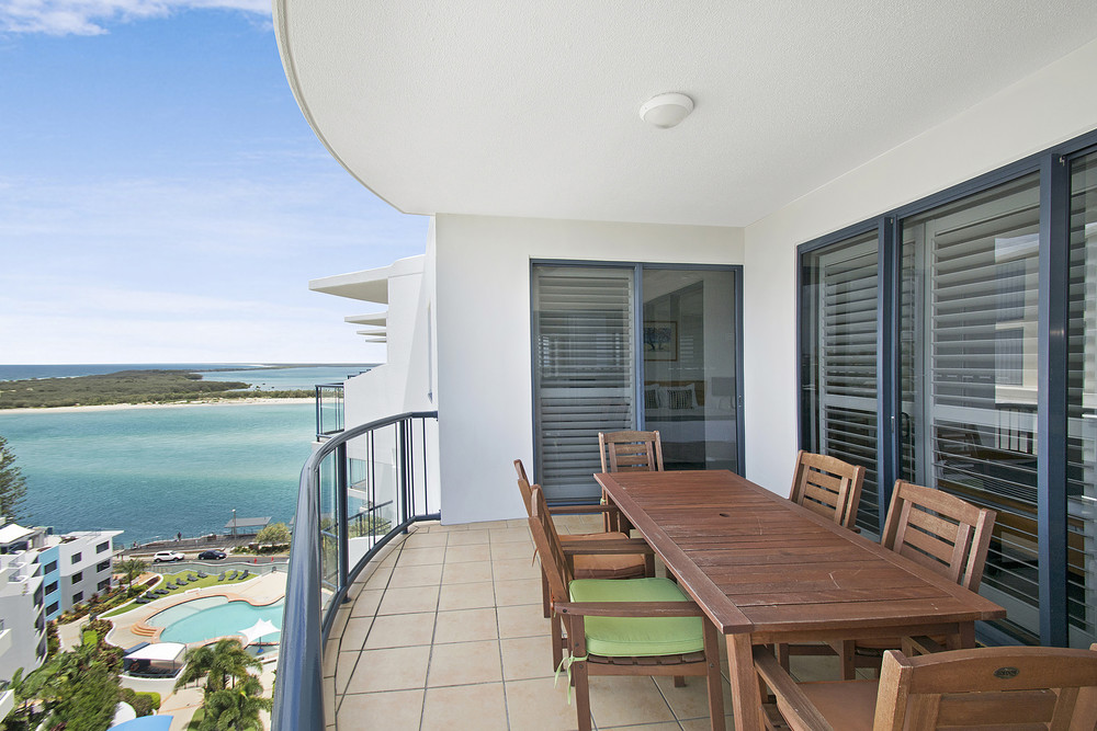 Gallery | BreakFree Grand Pacific Caloundra Sunshine Coast