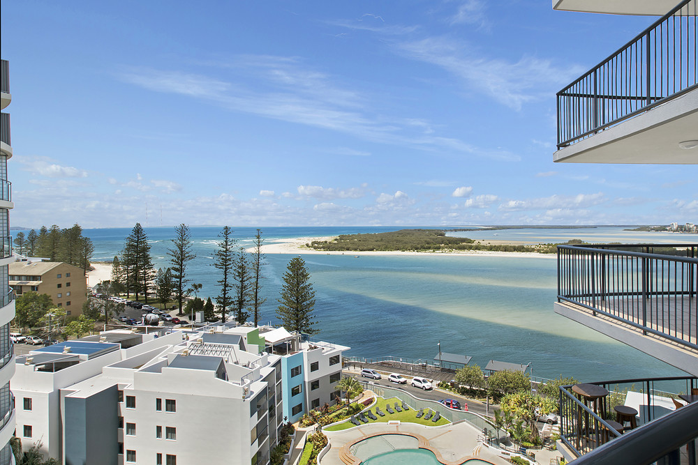 Gallery | BreakFree Grand Pacific Caloundra Sunshine Coast