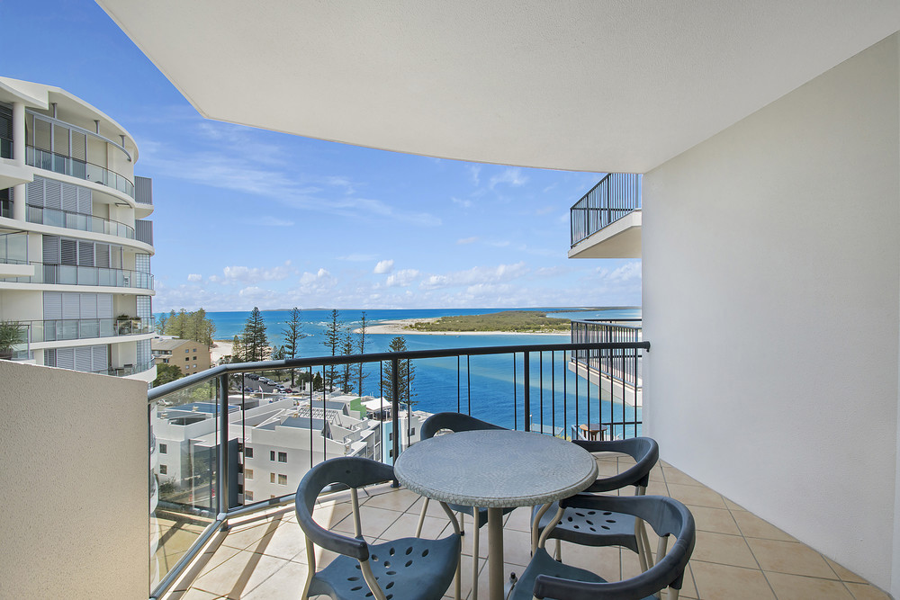 Gallery | BreakFree Grand Pacific Caloundra Sunshine Coast