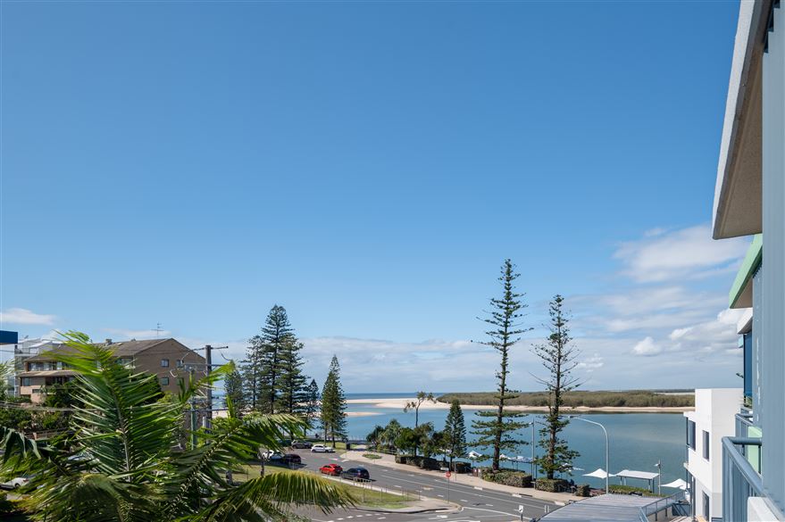 Gallery | BreakFree Grand Pacific Caloundra Sunshine Coast