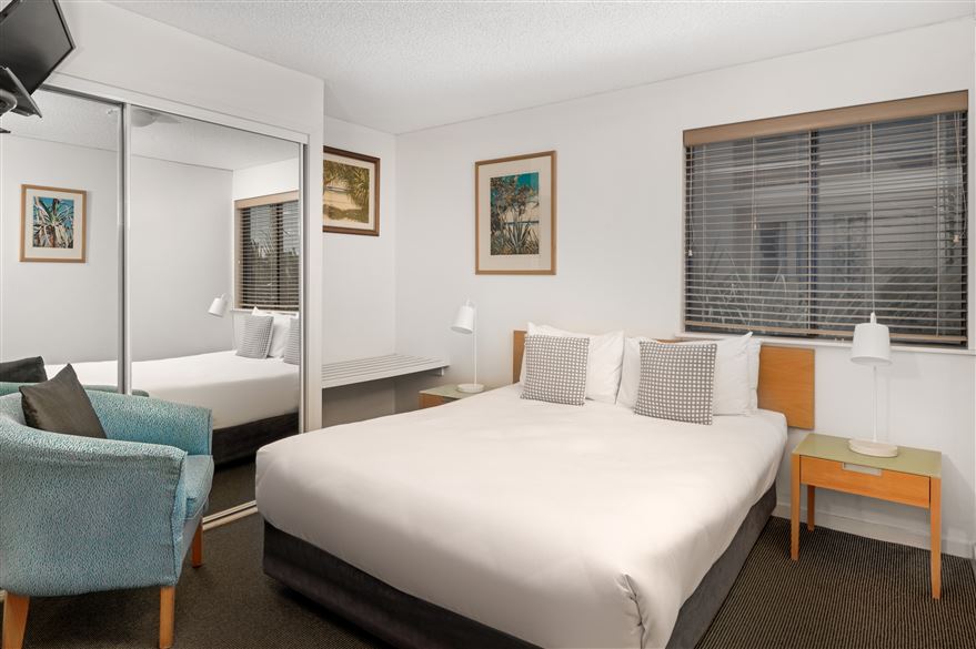 Gallery | BreakFree Grand Pacific Caloundra Sunshine Coast